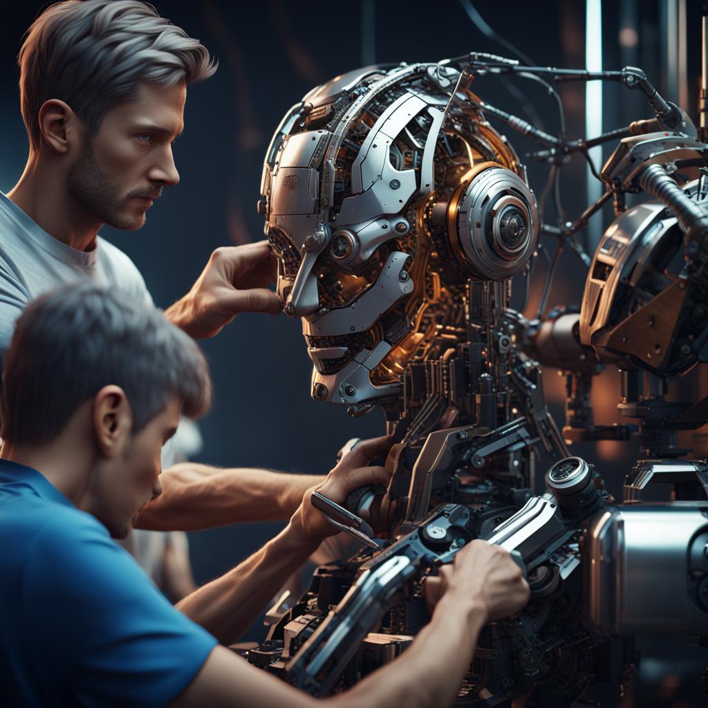 El Impacto de la Inteligencia Artificial en las PYMES Españolas - AI ...